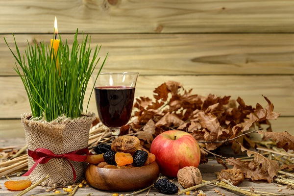 Badnjak: A celebration of faith and tradition in the Balkans ...