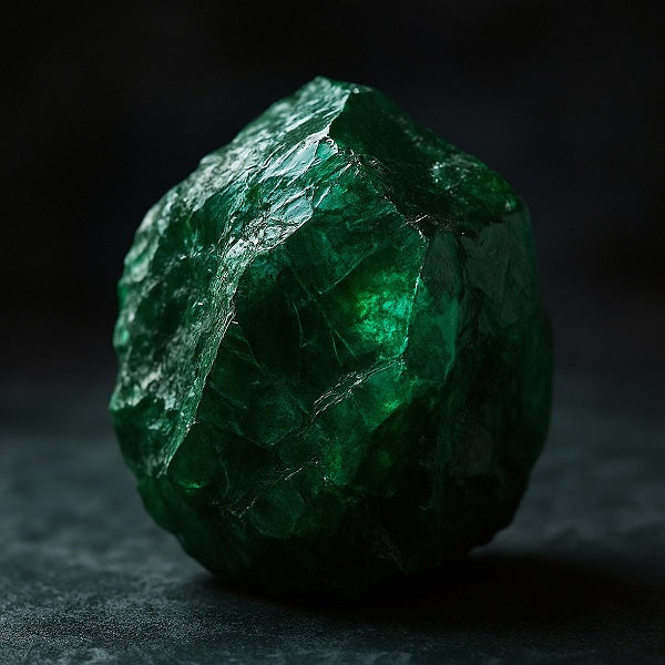 Deep Emerald & Rudolf Steiner’s Theosophy in Modern English 😍 – Gabrielsen Academy