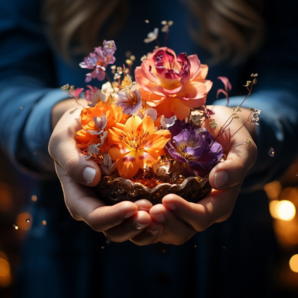 Yes, You Can Resell Our Attunements and Start Your Own Energy Business ...