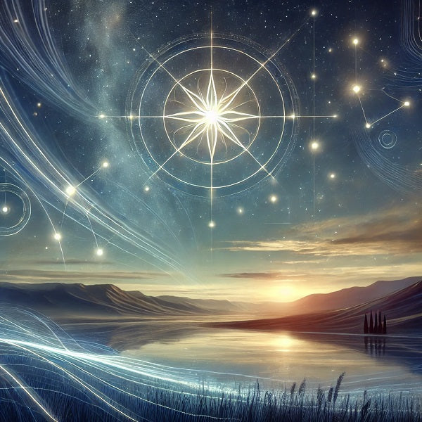 Unlocking the Celestial Abundance of Star Spica – Gabrielsen Academy