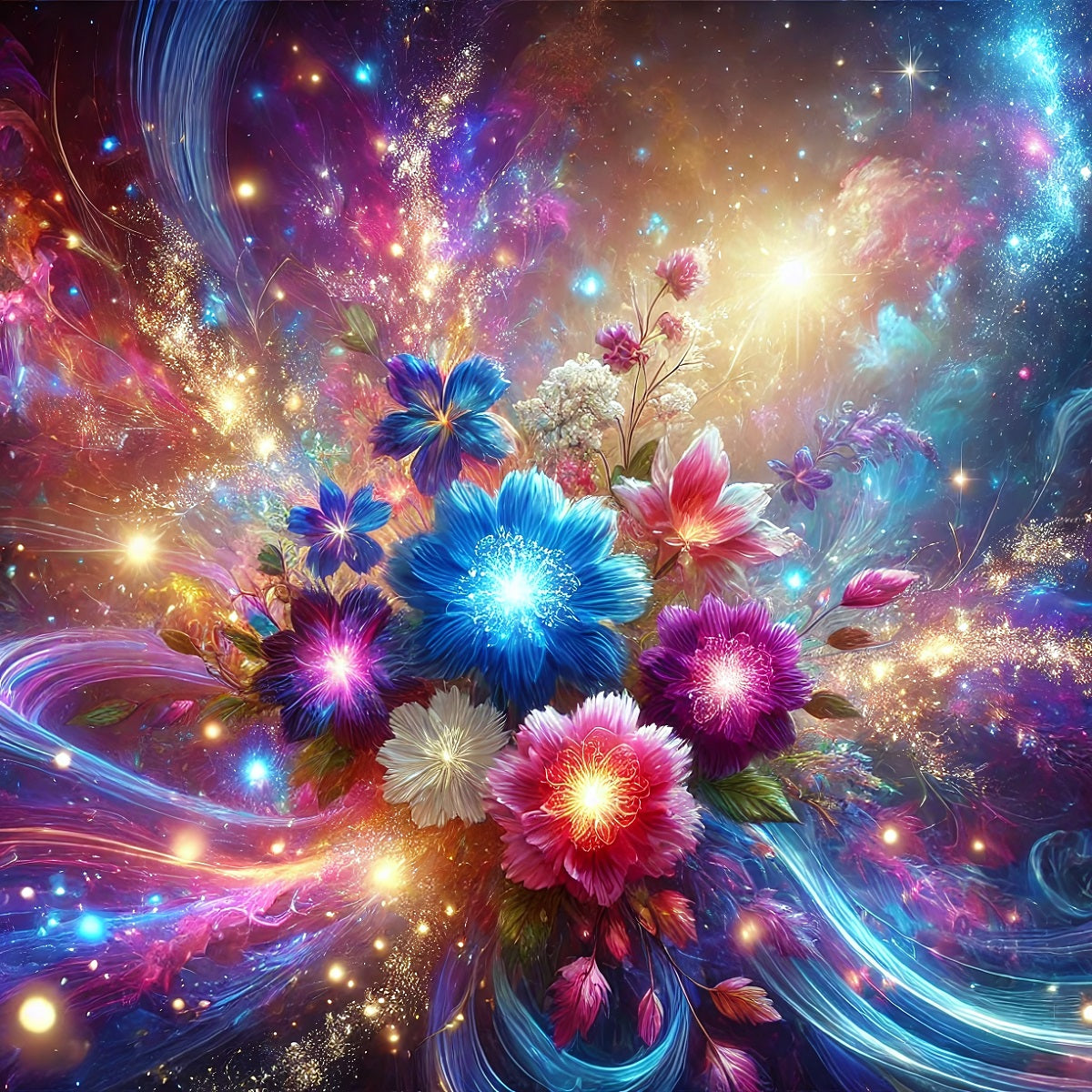 Ethereal Flowers™ – Gabrielsen Academy