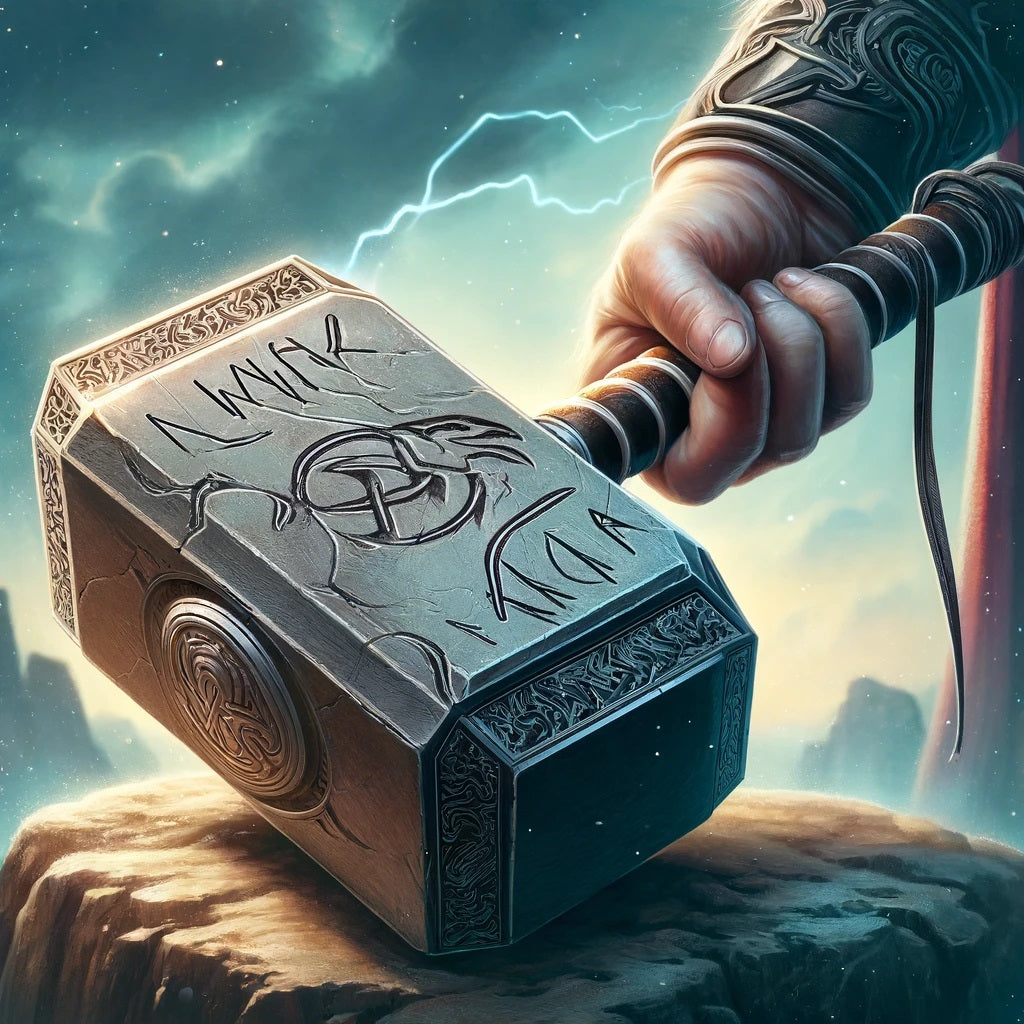 Nordic Tradition – Gabrielsen Academy