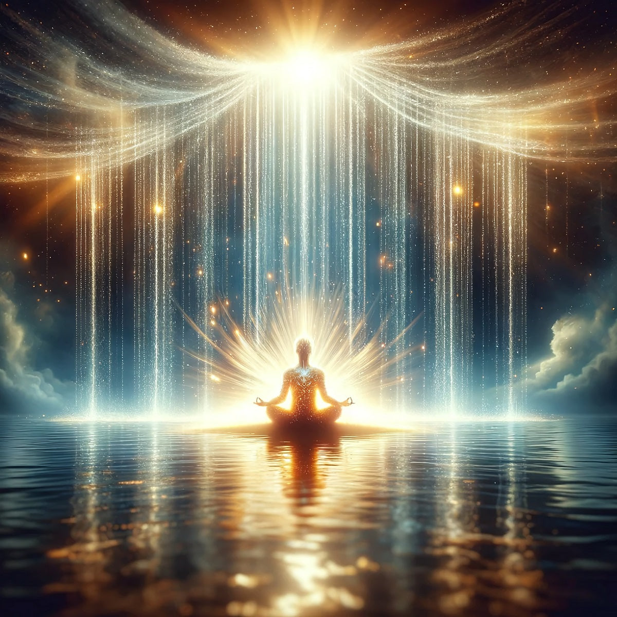 CONSCIOUSNESS REIKI™ PLATINUM - Divine Gift for Awareness, Clarity, Wi ...