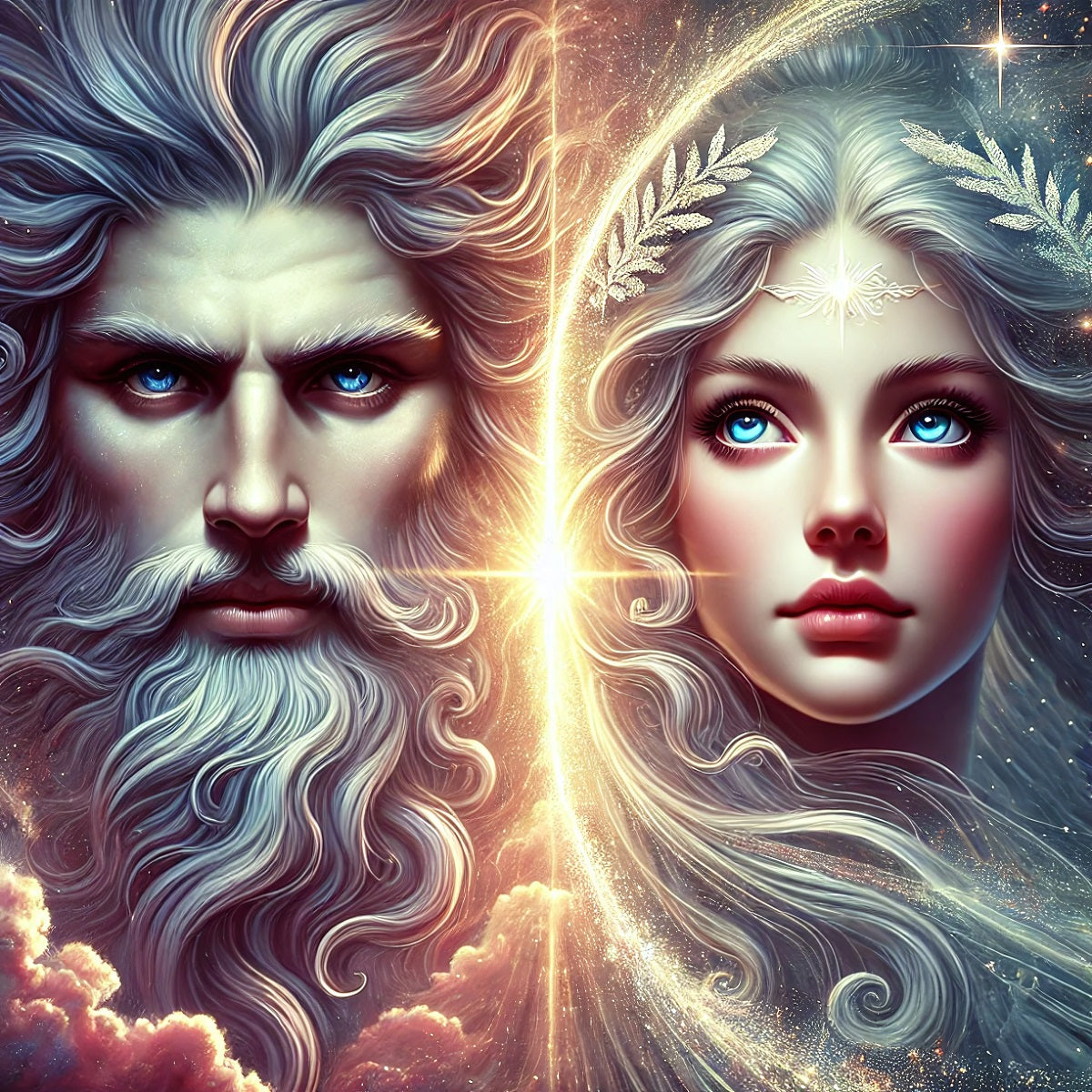 14 GREEK GODS PLATINUM - Ancient Wisdom for Modern Life – Gabrielsen ...