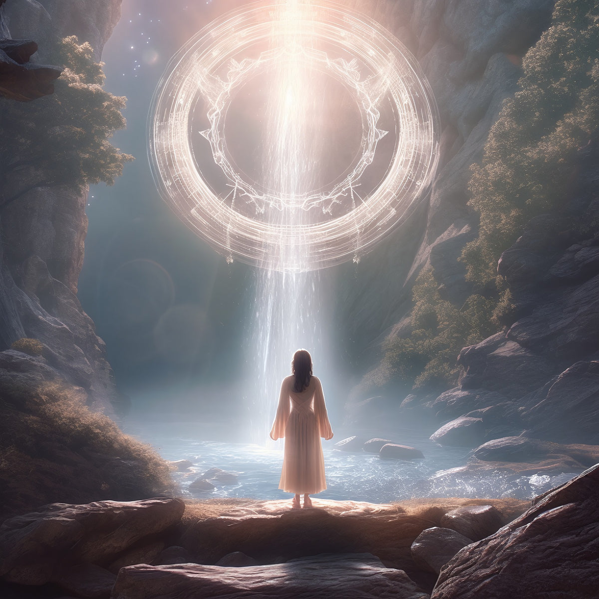 Spiritual Protection - 9 Powerful Energies for Spiritual Protection ...